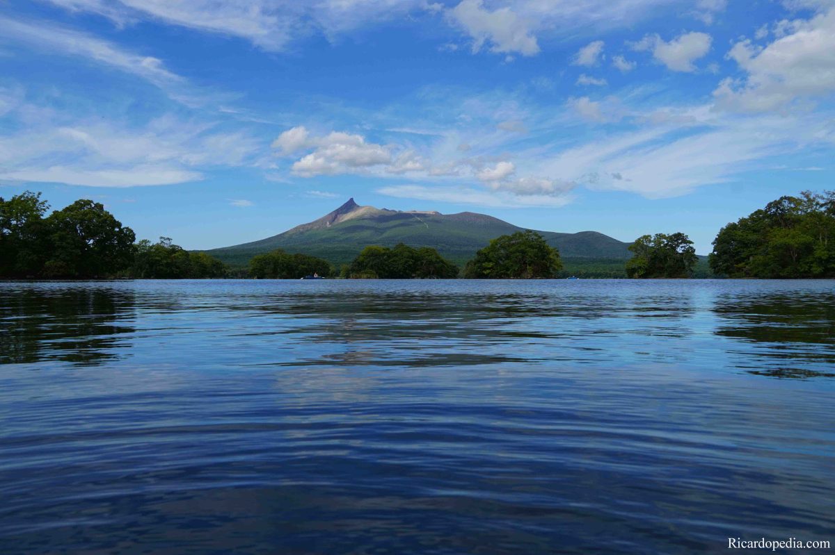 Onuma Park (大沼公園) 2019, Part 1 – Ricardopedia