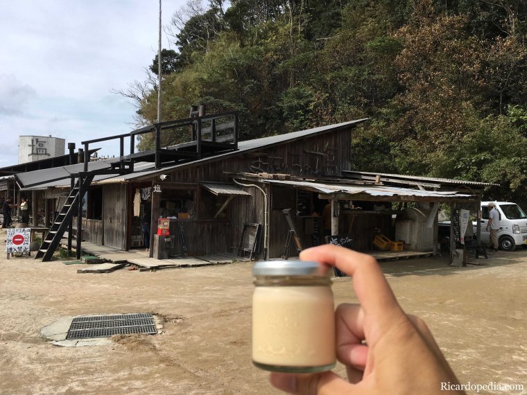 Itoshima 2019: Mataichi Salt Maker, aka Salt Factory – Ricardopedia